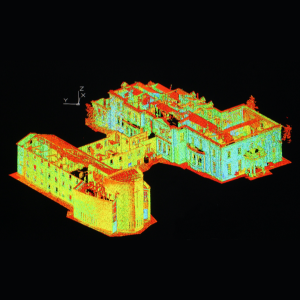 Powers | 3D digital Architectural and Construction Models in the North West