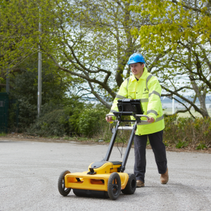 Powers | PAS128:2022 Underground Utility Survey | North West – Powers