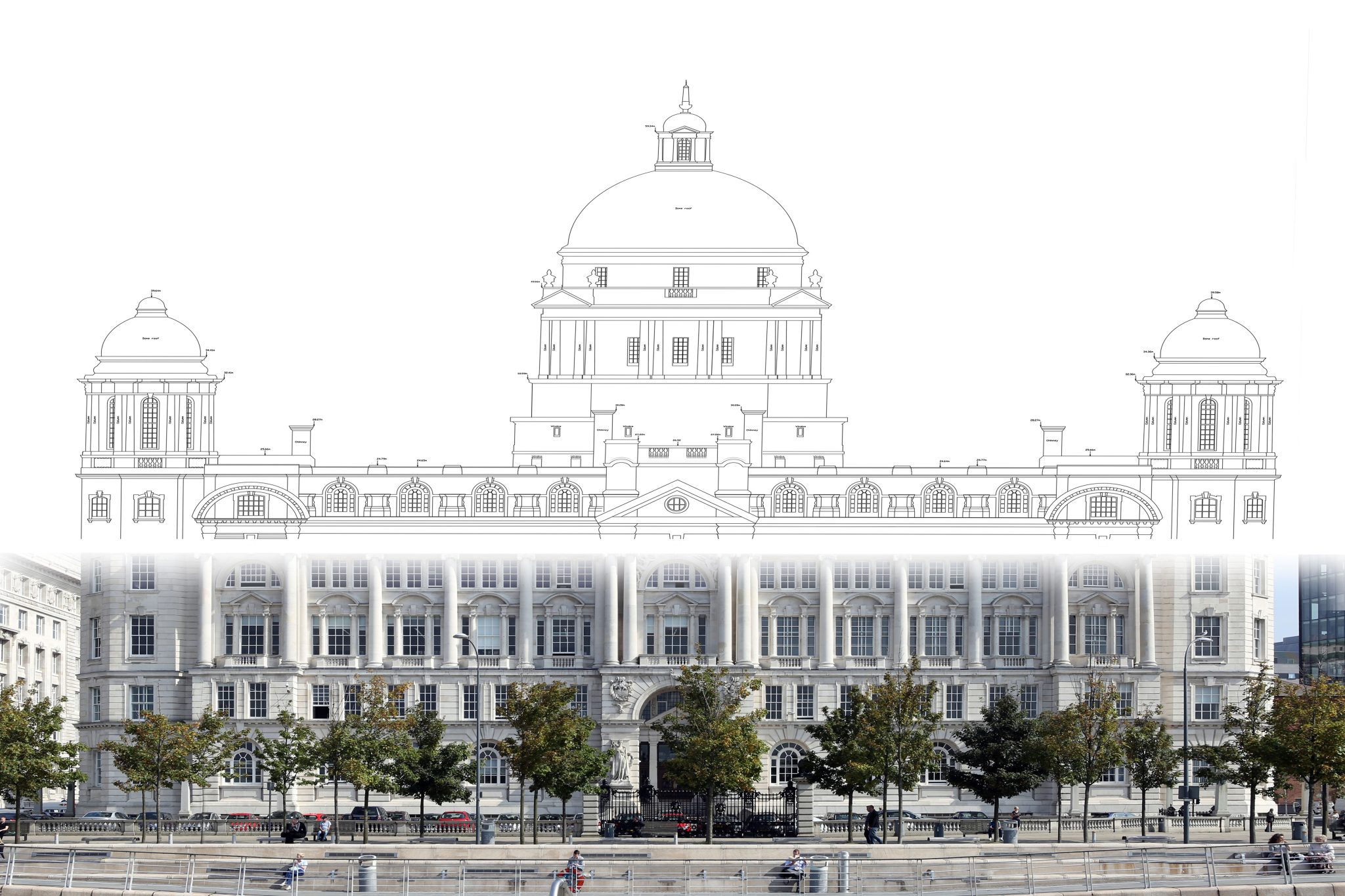 Powers | What are Measured Building Surveys? Who, What, Why?