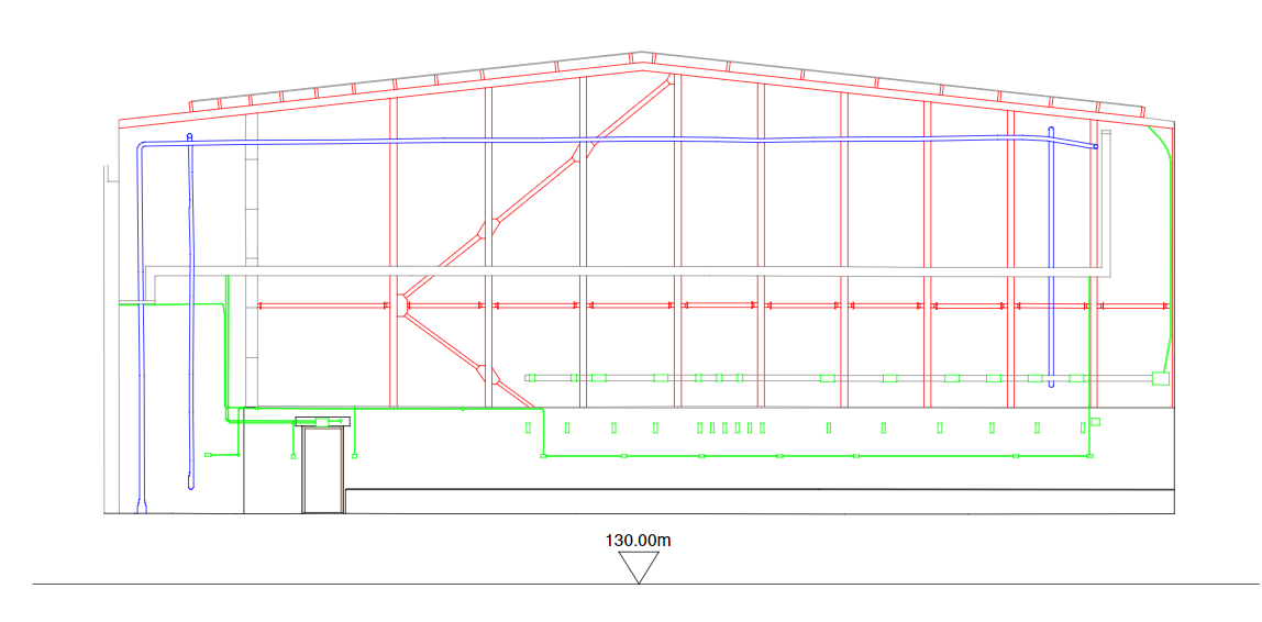 Powers | What is an internal elevation drawing? Why do I need one?