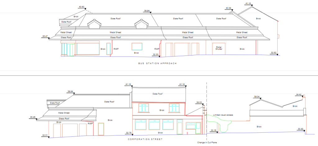 Powers | Why your project will benefit from external elevations – Powers