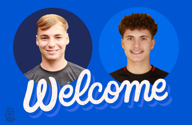 Powers | Welcoming new faces to the Powers team – Powers