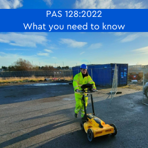 Powers | PAS 128:2022 what you need to know – Powers