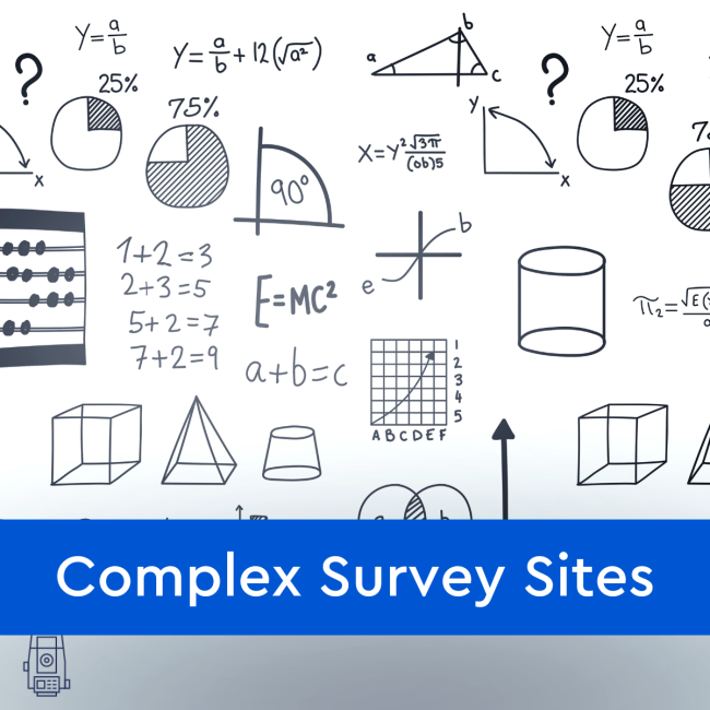 Powers | Complex survey sites – Powers