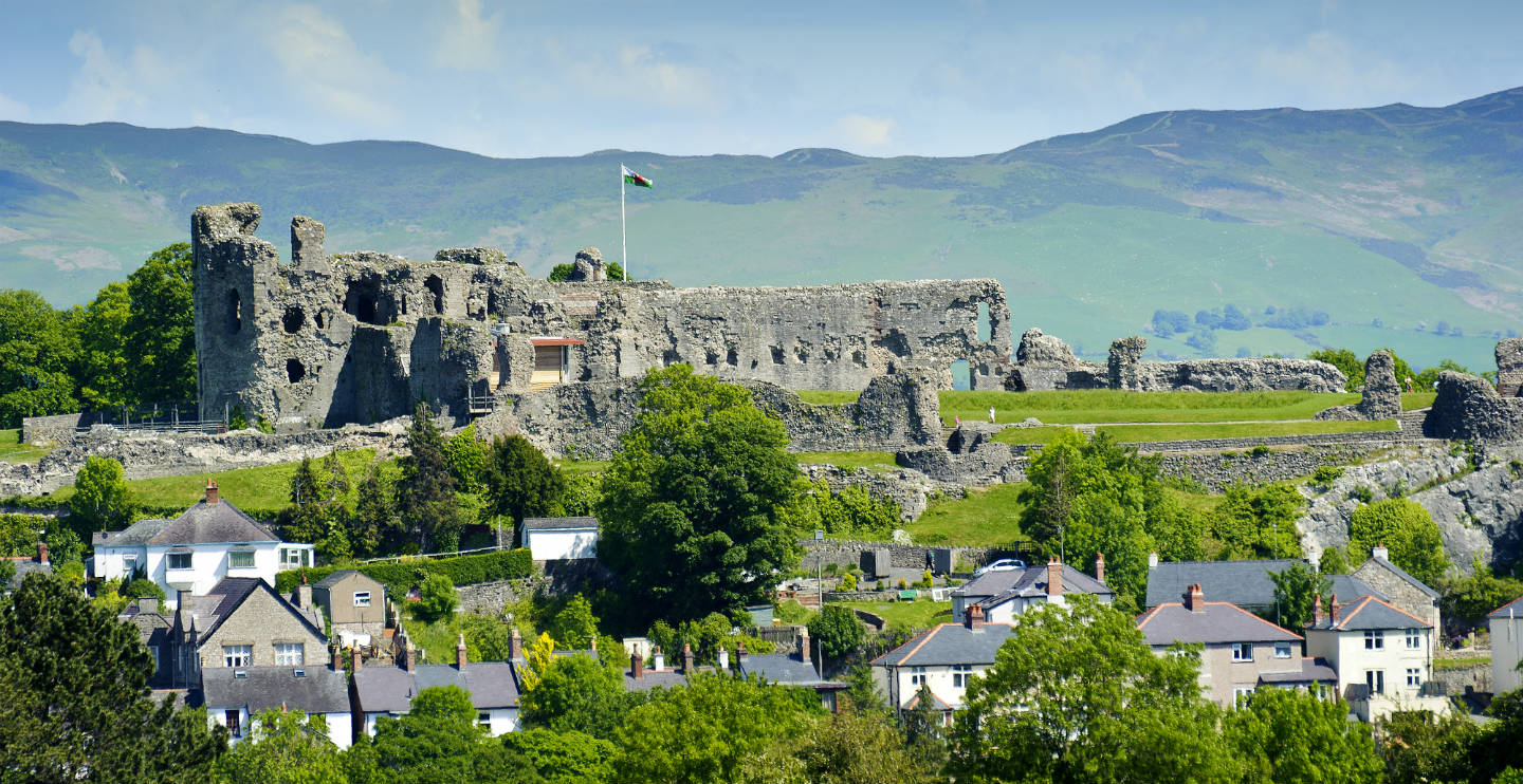 Powers | Underground utility survey of Denbigh Royal Mail – Powers