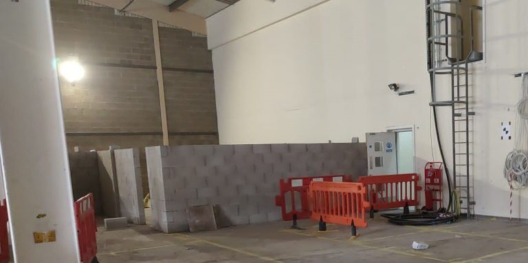 Powers | Inside out – interior surveying tasks – Powers
