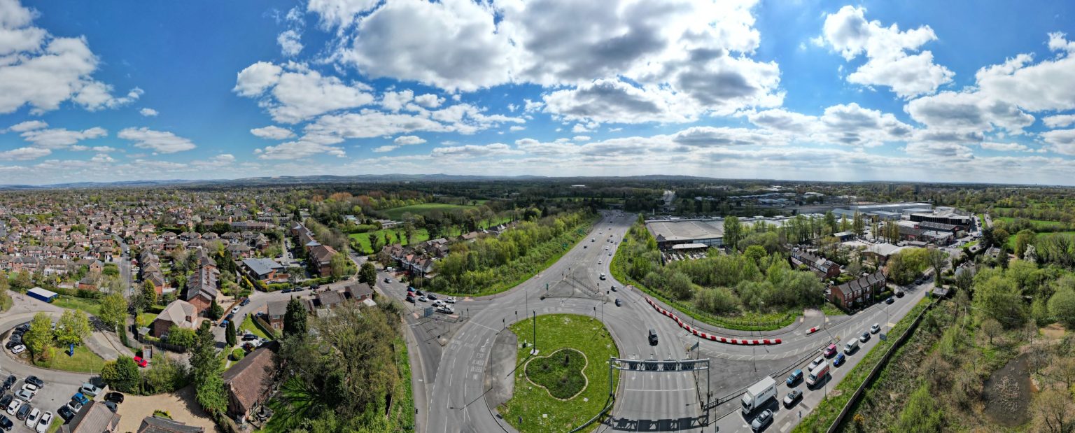 Powers | Powers provides topographical and underground utilities ...